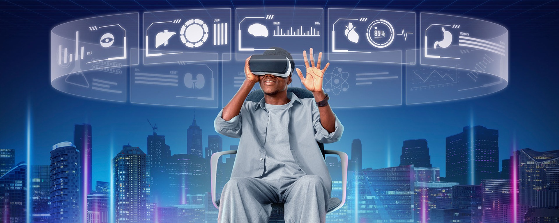 Hawk Logix | Custom Software Development Services Company