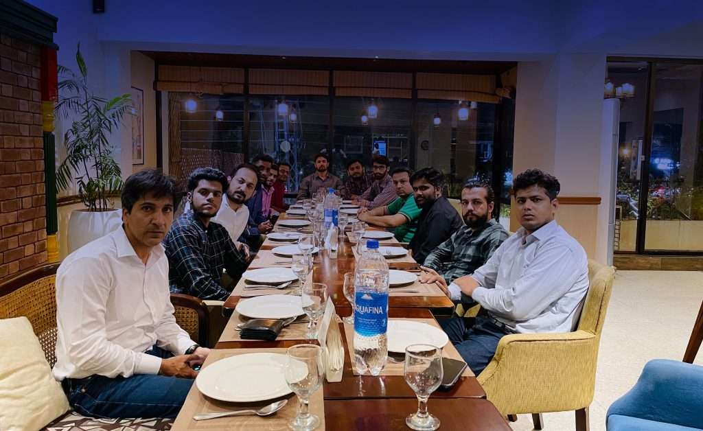 Life at Hawk Logix – Hawk Logix