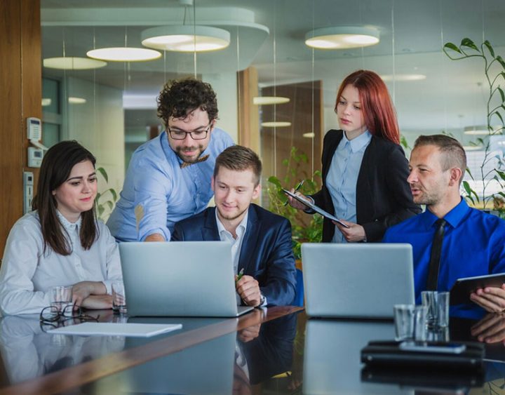 Machine Learning Development Services Company | Hawk Logix